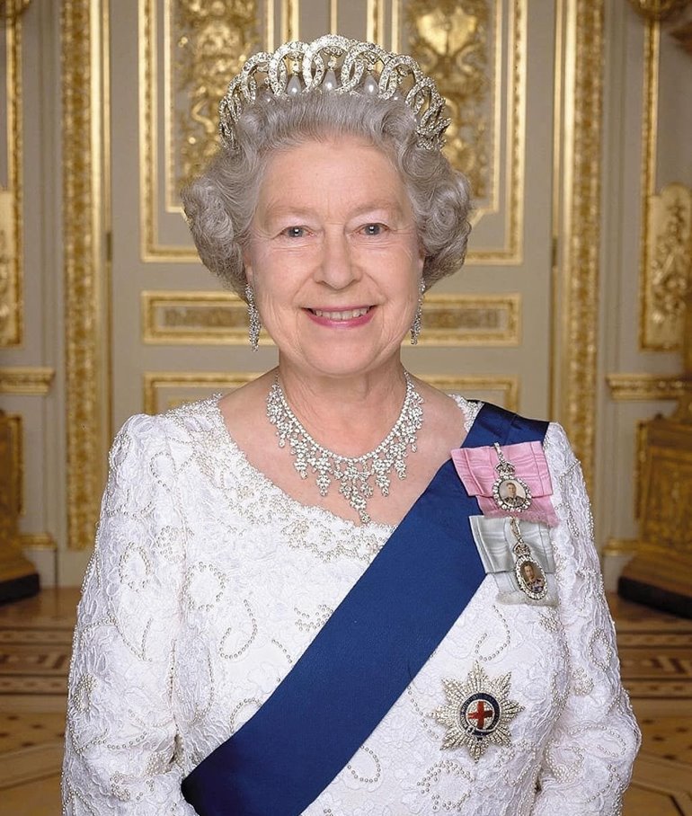 Her Majesty Queen Elizabeth II | September 2022 News | Bentley Drivers Club Her Majesty Queen Elizabeth II | September 2022 News | Bentley Drivers Club