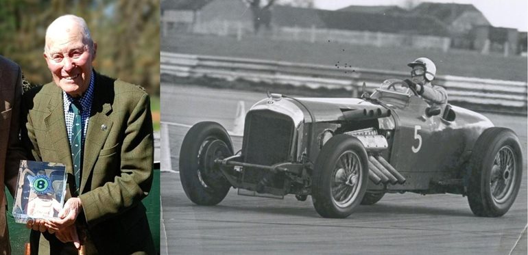 Peter Morley | September 2025 News | Bentley Drivers Club