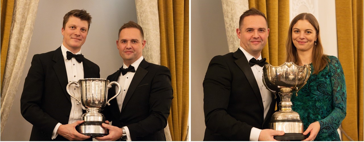 05 - December 2023 | Bentley Drivers Club