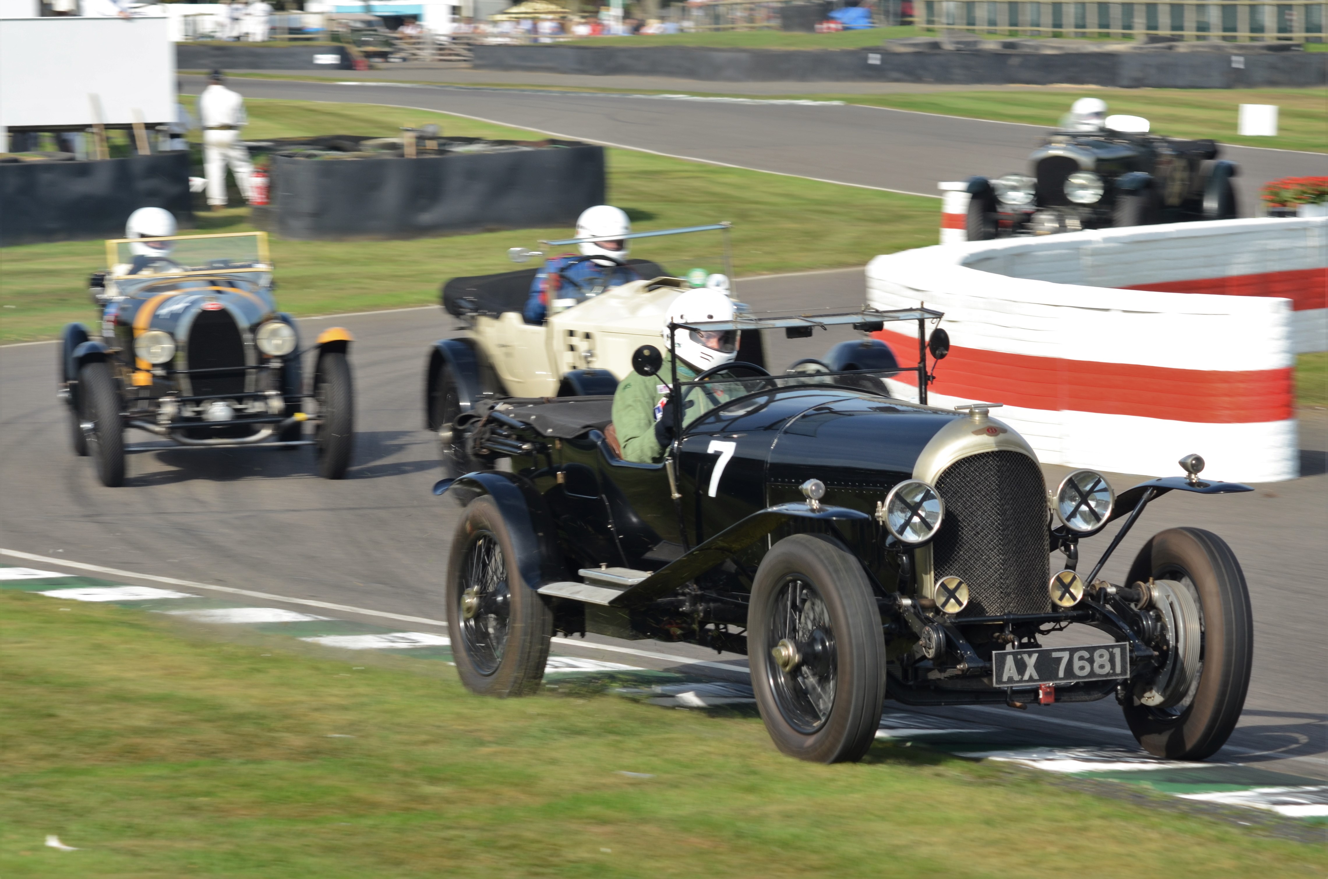 05 - December 2023 | Bentley Drivers Club