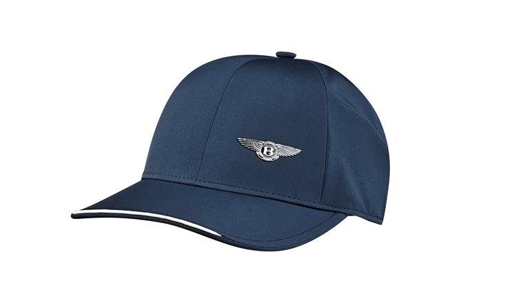 Bentley Technical Cap | Bentley Drivers Club