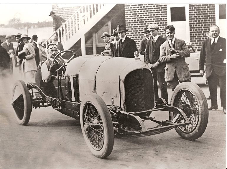 100 Years of Bentley Racing Success | September 2020 News | Bentley ...
