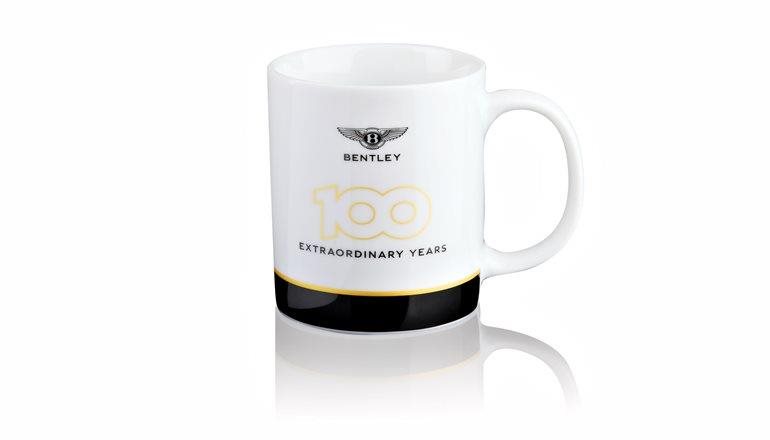 The Bentley Collection | Bentley Drivers Club
