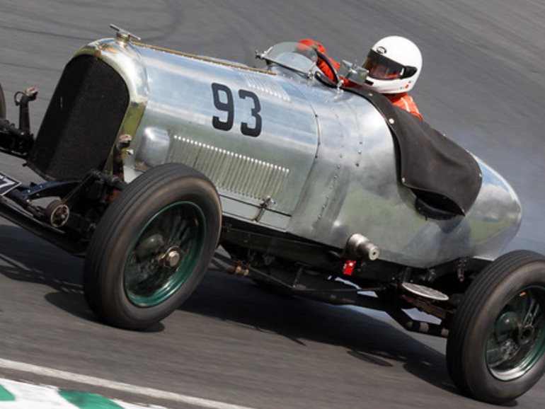 Clive Morley named BDC Racing Driver of the Year 2020 | February 2021 ...